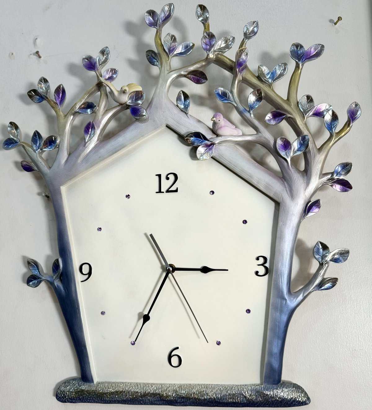 Clock – MAYLUV WORLD