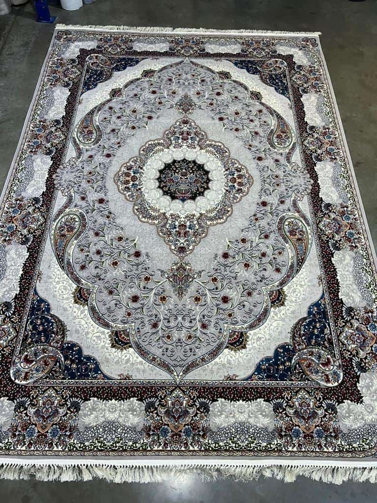 Sultan’s Weave Arabian Rug – MAYLUV WORLD